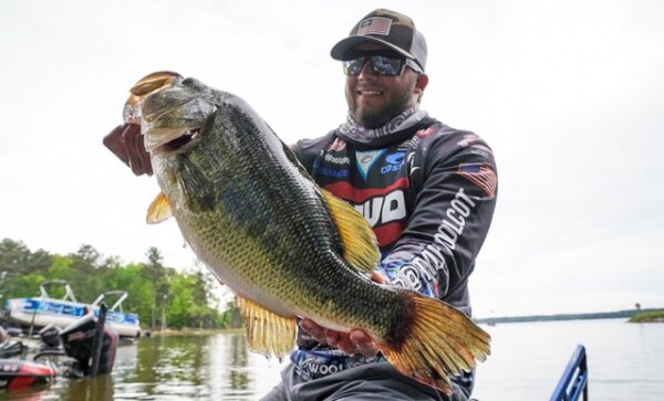 Professional Bass Boats for the Pros | Top Anglers Trust Us