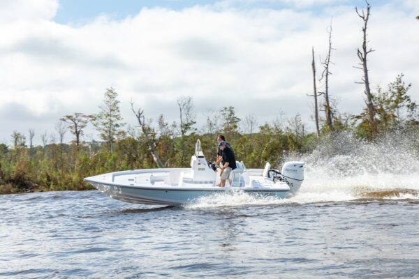 Custom Bay & Bass Boats | American Made Boats Since 1978
