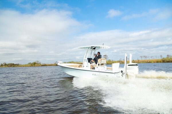 Custom Bay & Bass Boats | American Made Boats Since 1978