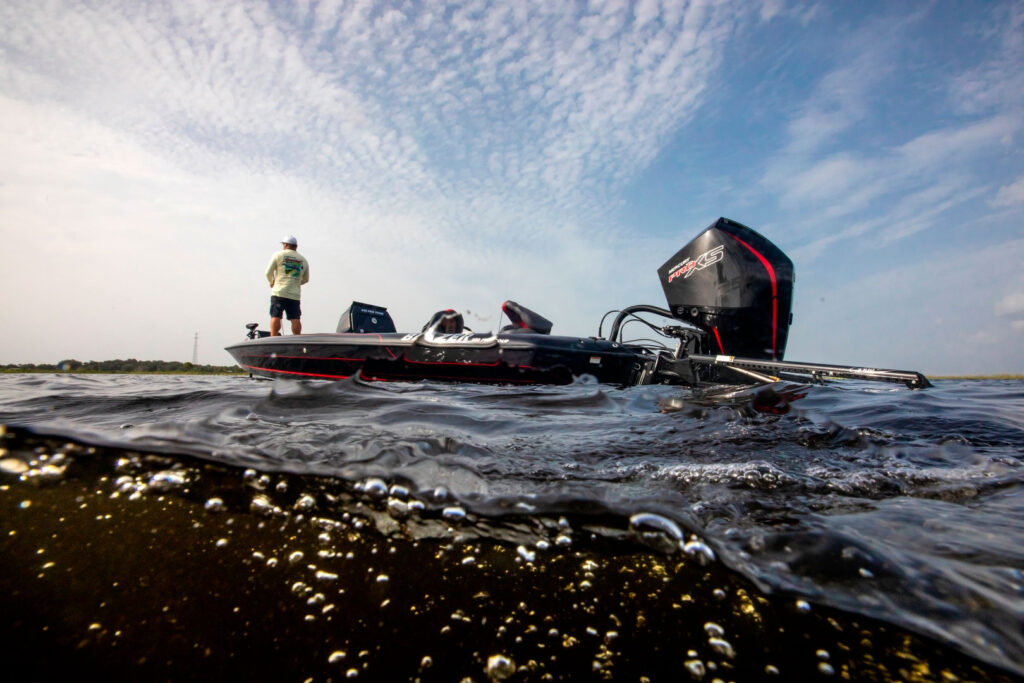 Blazer Bass Boats | Custom Bass Boats for Sale