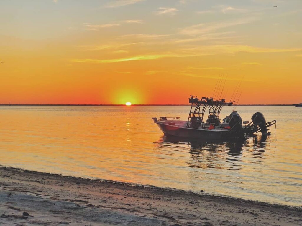 DYNAMIC MARINE FALL BASS CLASSIC - Blazer Boats