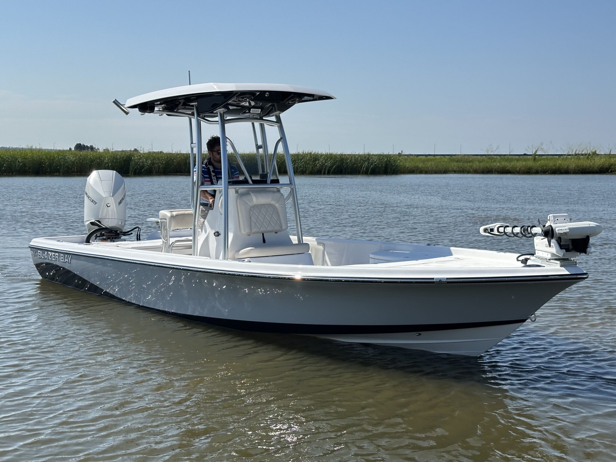 How to Customize Your Blazer Boat: Build Your Own Guide - Blazer Boats